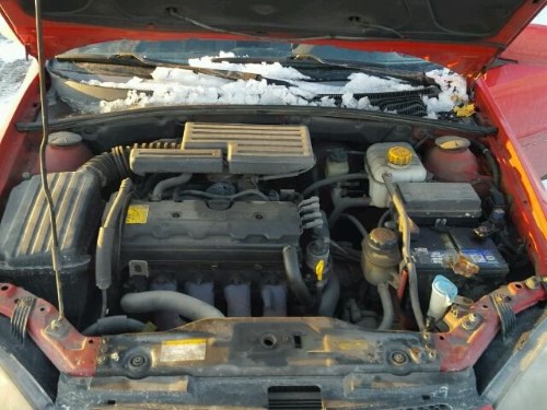 Motores para Chevrolet optra en Venta.