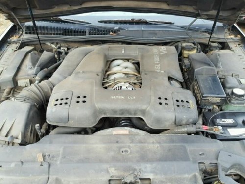 Venta de Motores Usados para Lincoln Mark | Yonkes en México