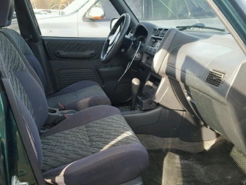 Tableros Originales para Toyota Rav4. | Yonkes en México