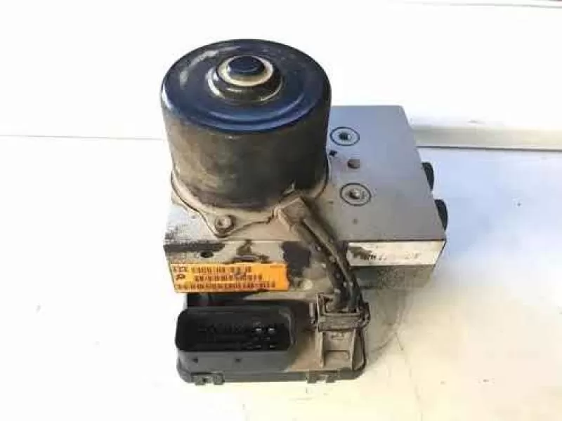 Modulos de ABS para Dodge Caravan y Grand Caravan